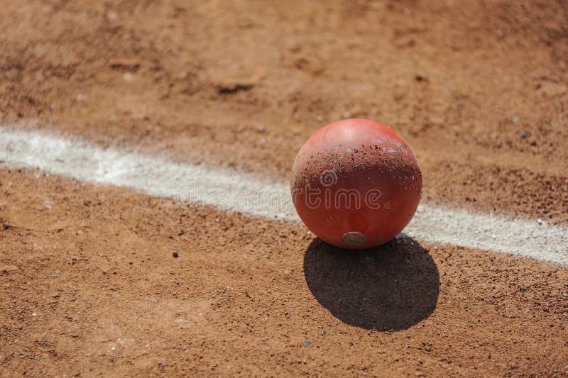 Shot put stock image. Image of sports, heavy, metal - 141813223