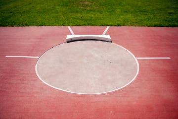 219 Shot Put Circle Stock Photos - Free & Royalty-Free Stock Photos ...