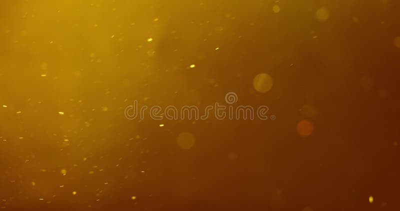 Shot of Real Dust Particles Floating in the Air Stock Video - Video of ...