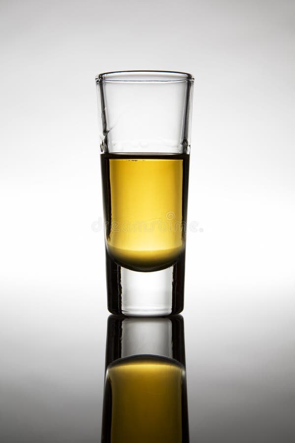 Shot of rum stock image. Image of spirits, glass, hard - 10035249