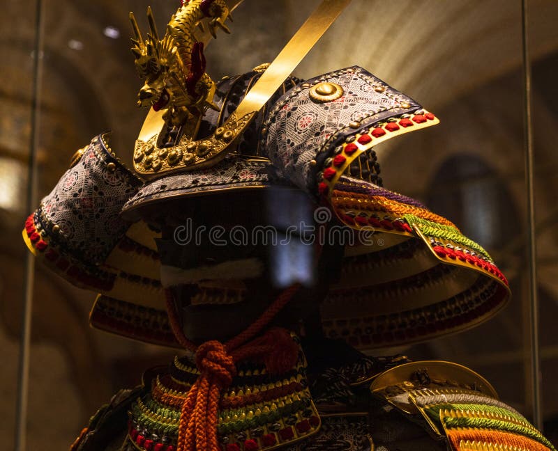 242 Samurai Display Stock Photos - Free & Royalty-Free Stock Photos ...