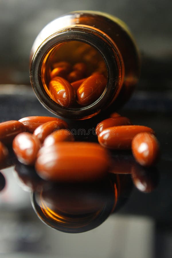 Pill Bottle Tipped Over Stock Photos - Free & Royalty-Free Stock Photos ...