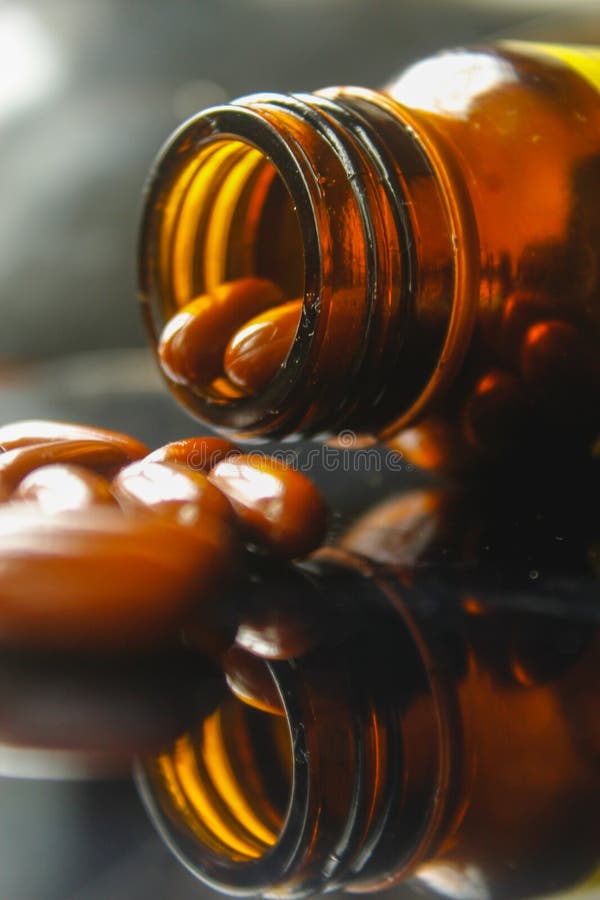 Pill Bottle Tipped Over Stock Photos - Free & Royalty-Free Stock Photos ...