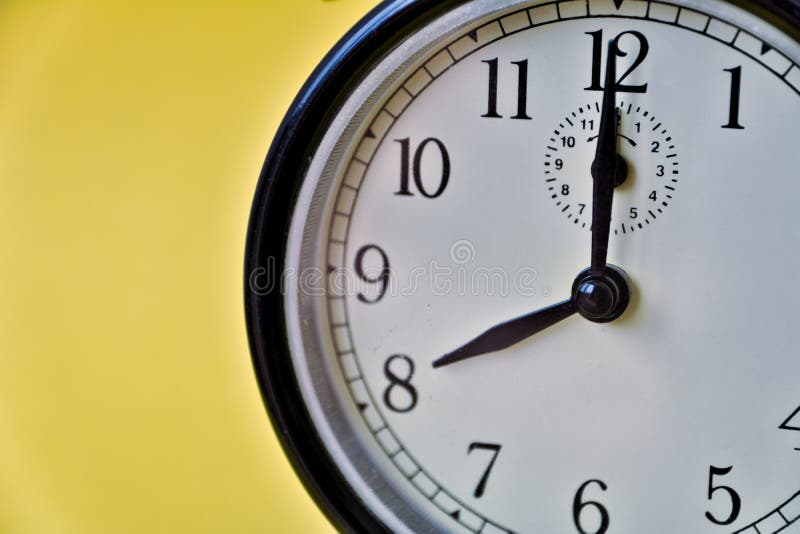 Clock Showing 8 O Clock Stock Photos - Free & Royalty-Free Stock Photos ...