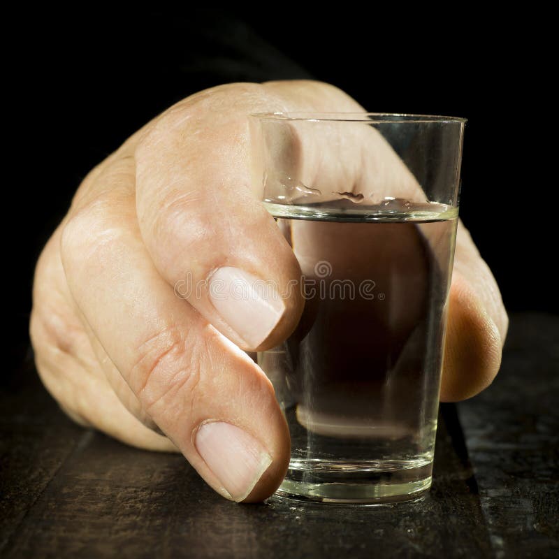 821 Hand Shot Glass Vodka Photos - Free & Royalty-Free Stock Photos ...