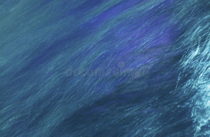 Water Reflection of Light in Swimming Pool Stock Photo - Image of ...