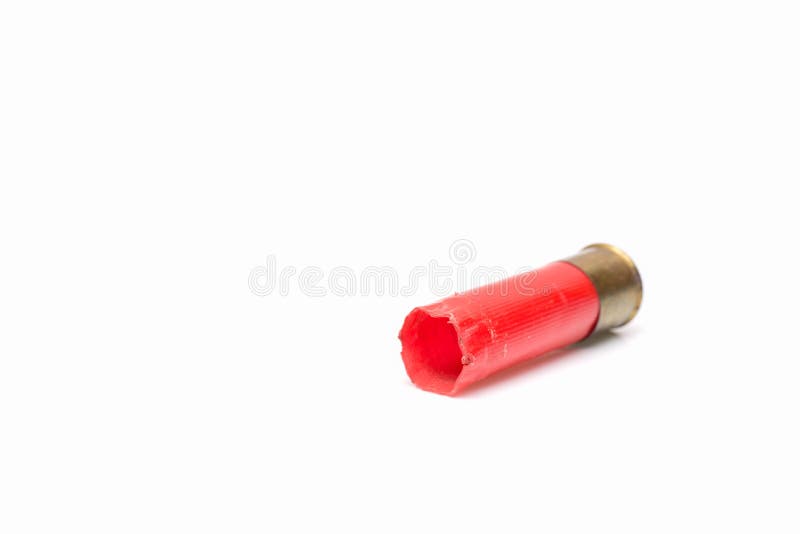 Spent Shotgun Shell Stock Images - Download 58 Royalty Free Photos