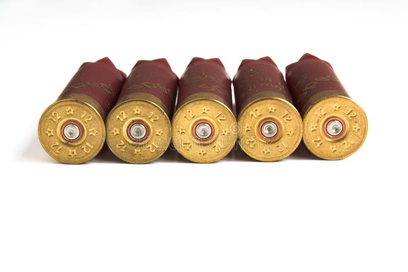 1,431 Shotgun Shells Stock Photos - Free & Royalty-Free Stock Photos ...
