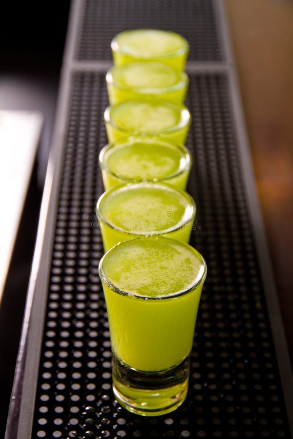 Row Shots Bar Stock Images - Download 708 Royalty Free Photos