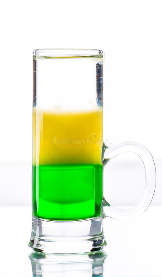 Shots of colored layers stock photo. Image of transparent - 139013444