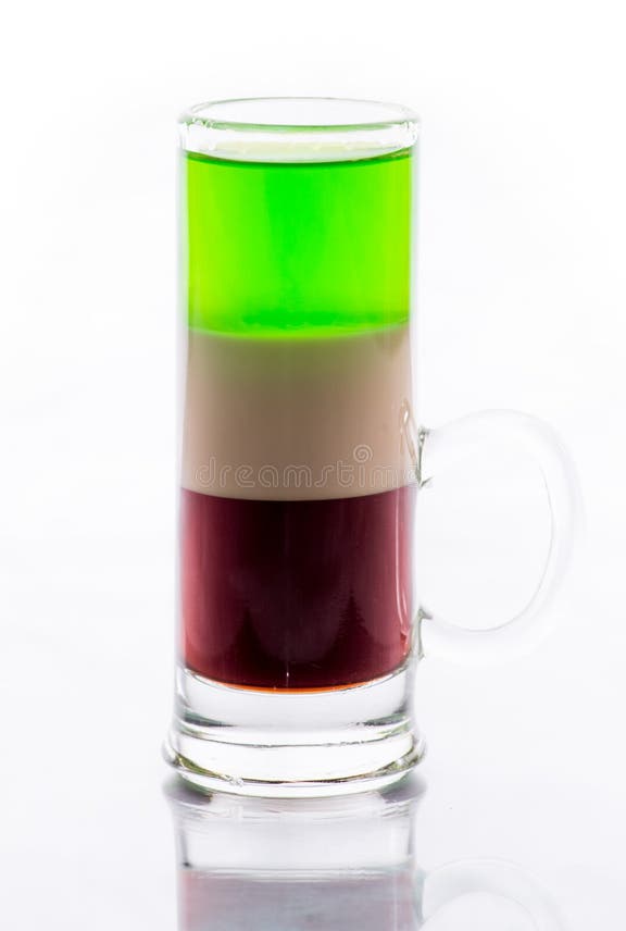 Shots of colored layers stock photo. Image of transparent - 139013472