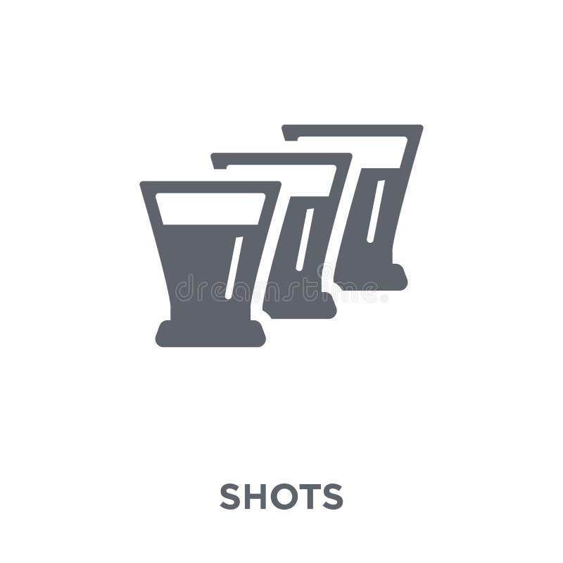 Shots Collection Stock Illustrations – 700 Shots Collection Stock ...