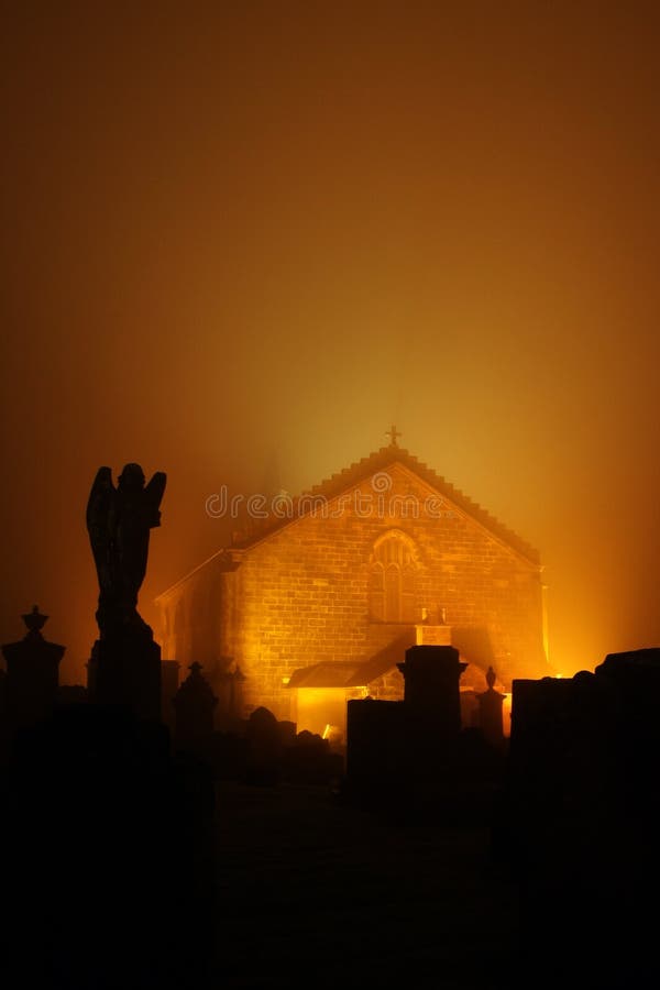 Shotts Kirk Cemetery Stock Photos - Free & Royalty-Free Stock Photos ...