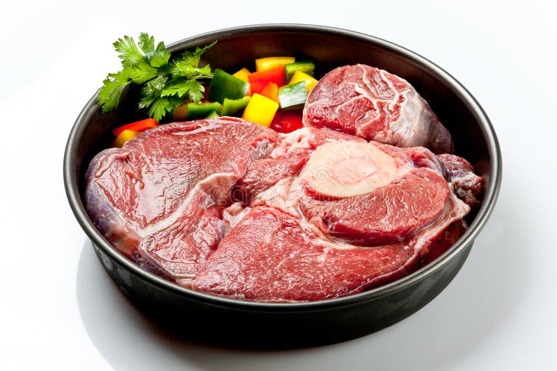 Shoulder Clod Picture. Image: 8303234