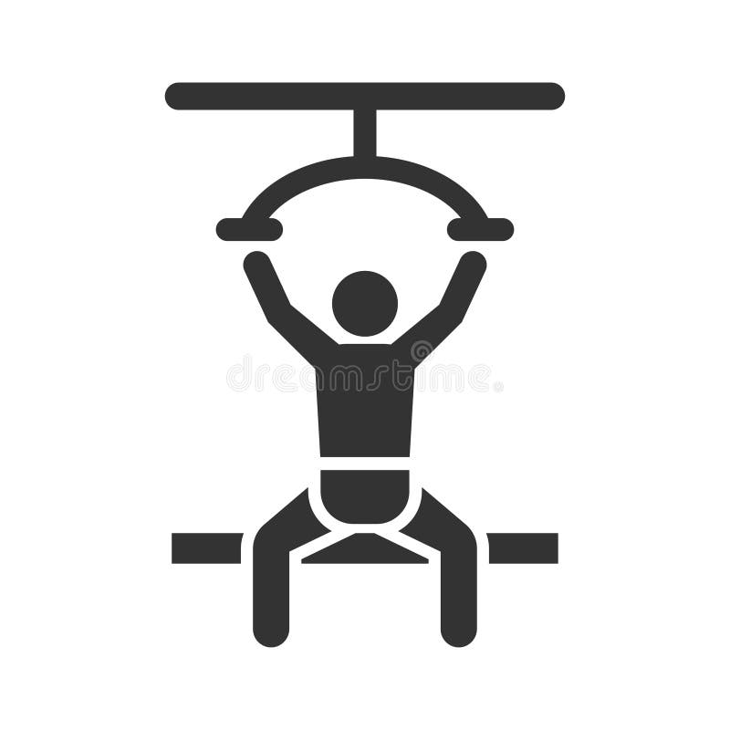 Shoulder Press Stock Illustrations – 512 Shoulder Press Stock ...