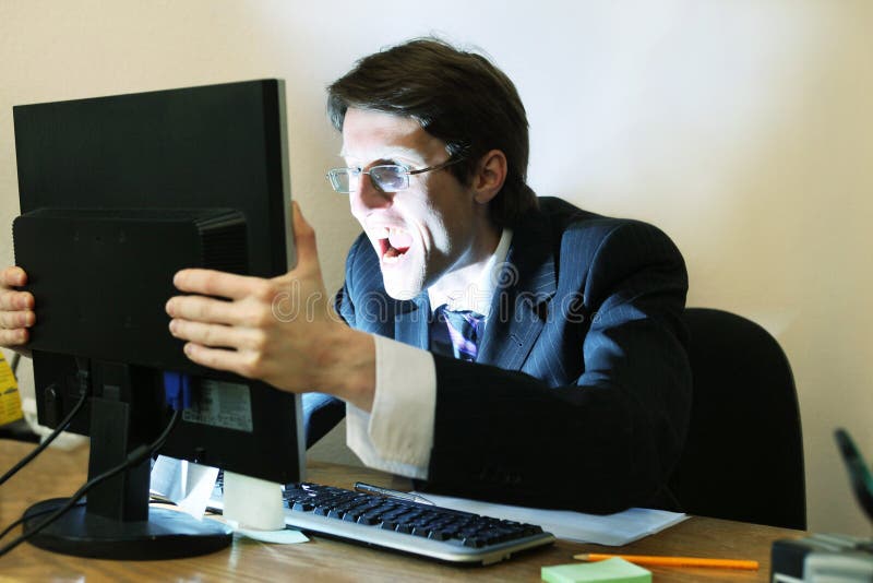 Shout stock photo. Image of hand, contemporary, financial - 22152714