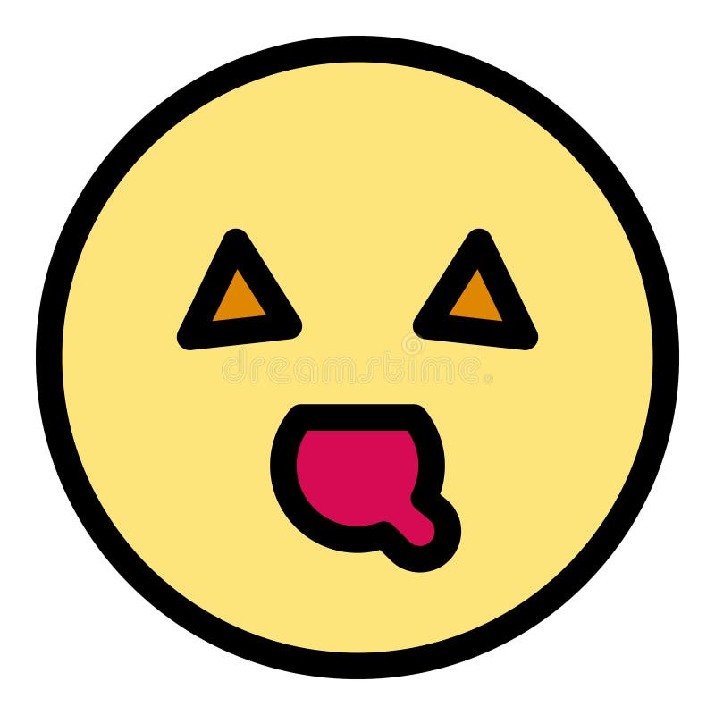 Yelling Emoji Stock Illustrations – 151 Yelling Emoji Stock ...