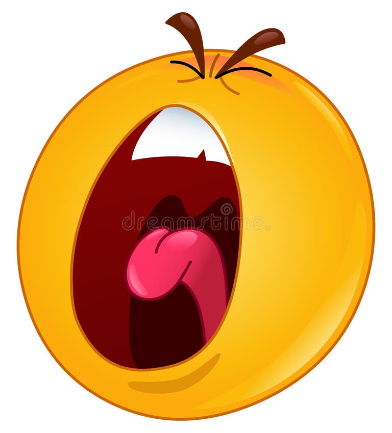 Rage Emoticon Stock Illustrations – 1,510 Rage Emoticon Stock ...