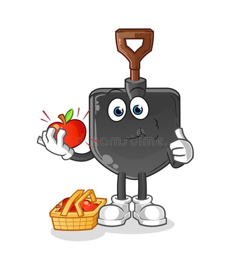 Emoticon Eating Apple Stock Illustrations – 418 Emoticon Eating Apple ...