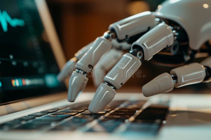 Show AI Technology As a Revolutionary Force in the Corporate World ...