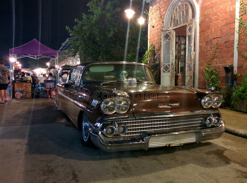 Show car editorial stock image. Image of vehicle, show - 47809489