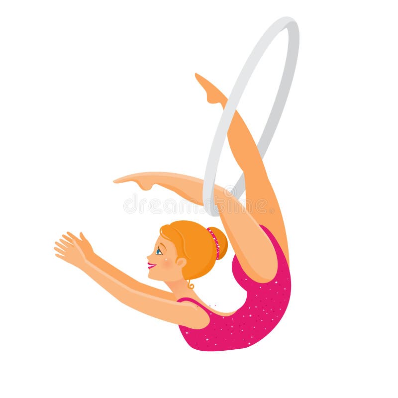 Acrobat Stock Illustrations – 14,242 Acrobat Stock Illustrations ...