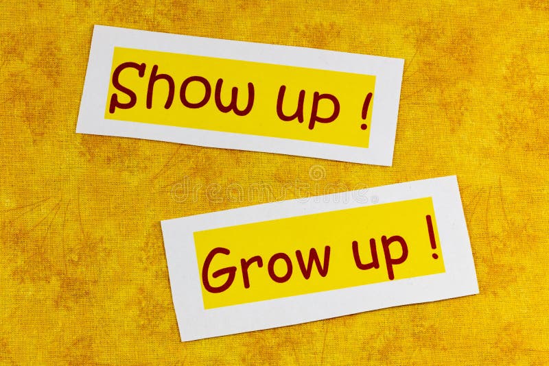 Maturity Growth Progress Achievement Mature Reliable Development ...