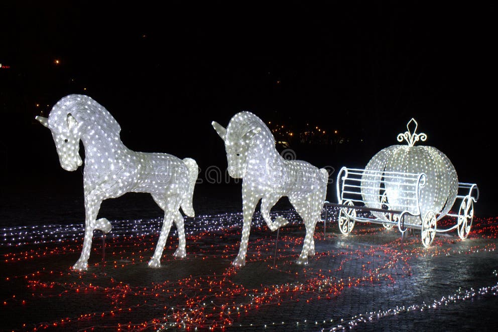 Light figure stock photo. Image of show, installations - 113833650