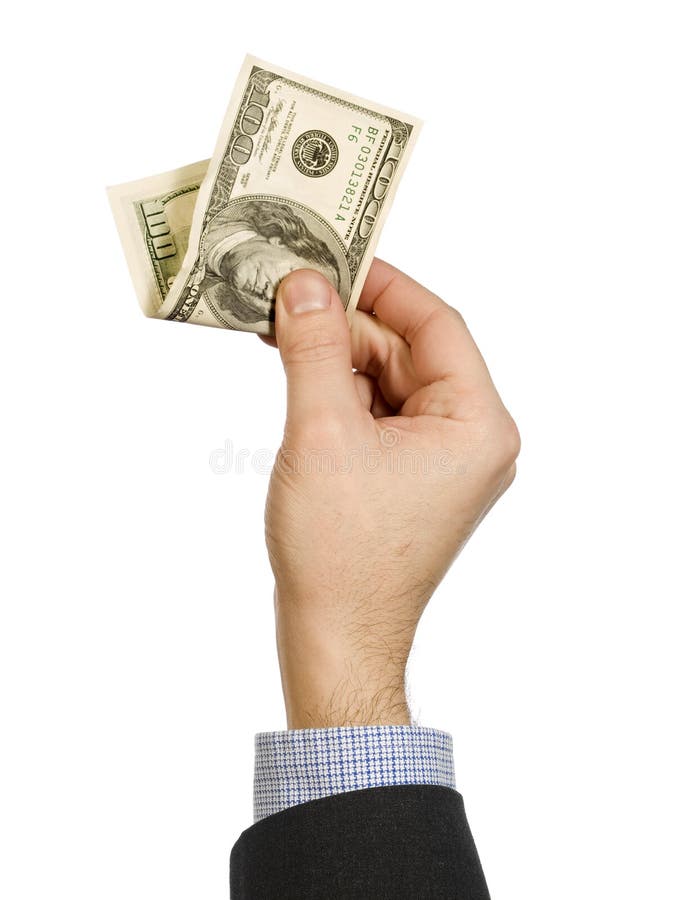 Little money stock photo. Image of debt, dollar, close - 7546814