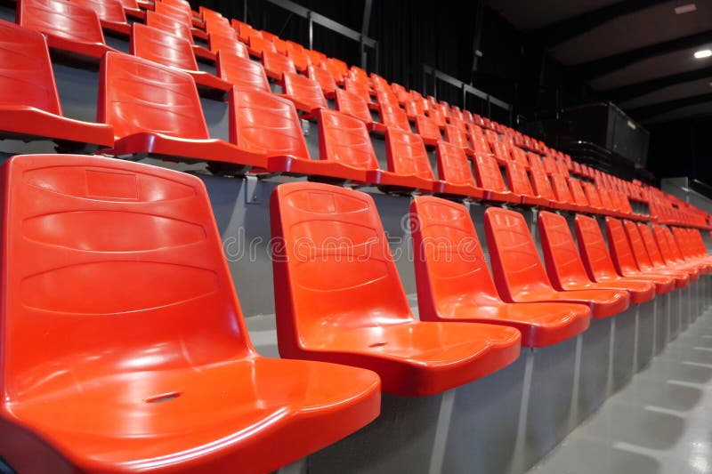 Show seating stock image. Image of seating, theatre - 303980593