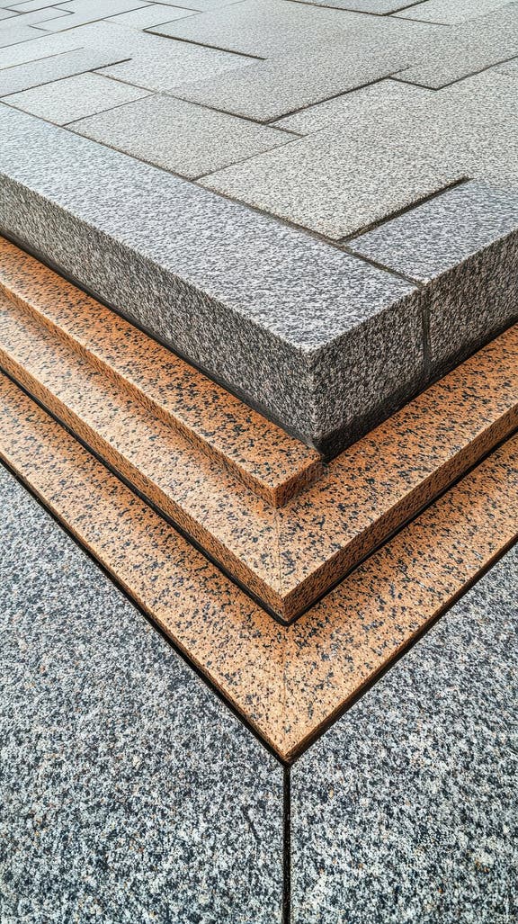 Show Stone Blocks Arrangement Pattern, Stone Blocks Surface Design and ...