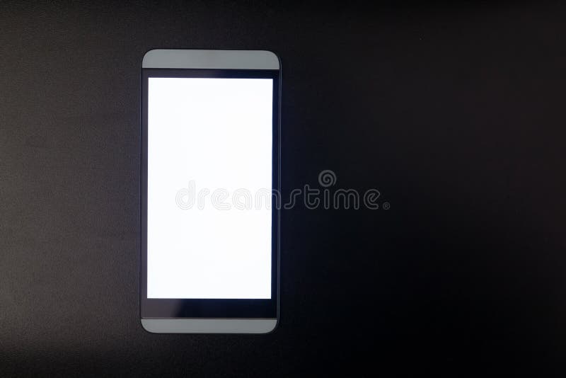 Show your phone for you stock photo. Image of hand, smart - 80250908