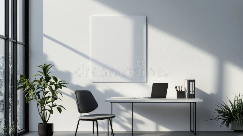 Showcase Calendars in a Room by Displaying a Portrait Wall Calendar and ...