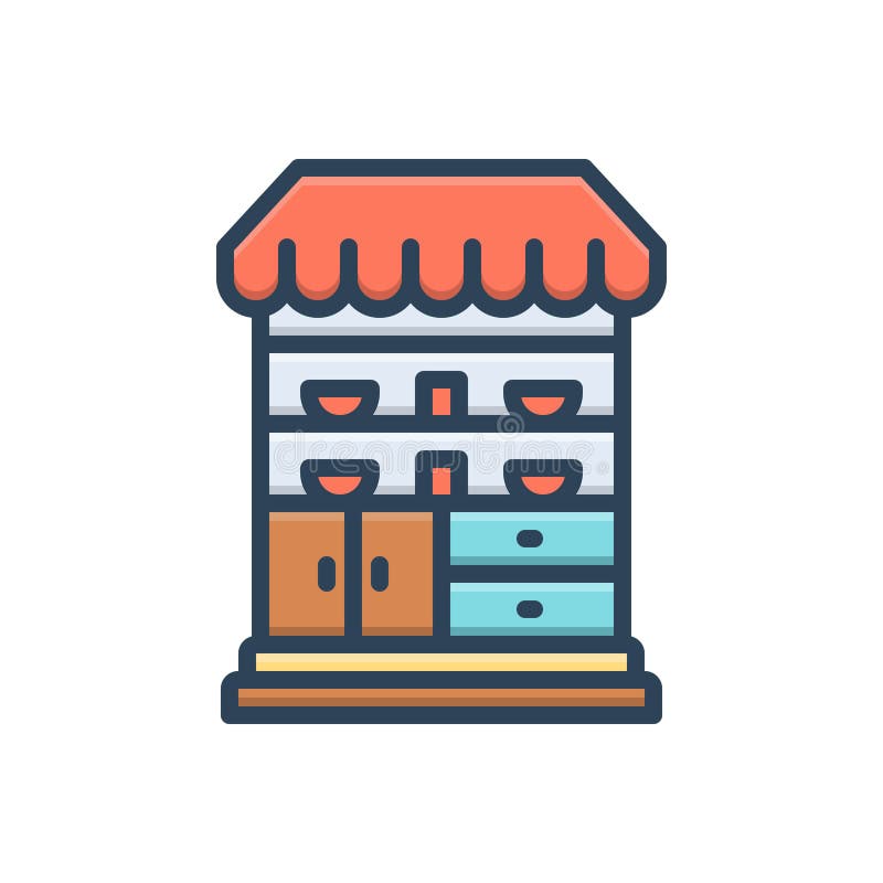 Showcaseshop Stock Illustrations – 4 Showcaseshop Stock Illustrations ...