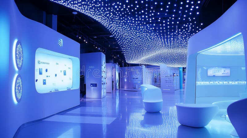 Showcase of Innovative Tech Startups Featuring Projects Highlighting ...