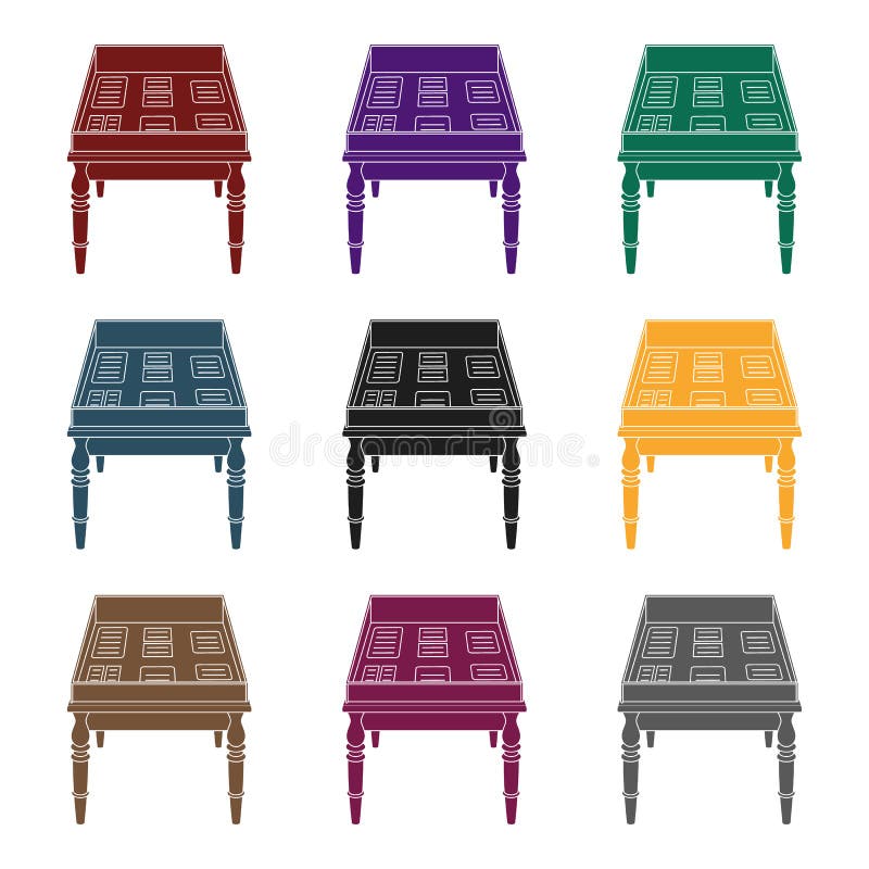 Showcase Documents Stock Illustrations – 493 Showcase Documents Stock ...