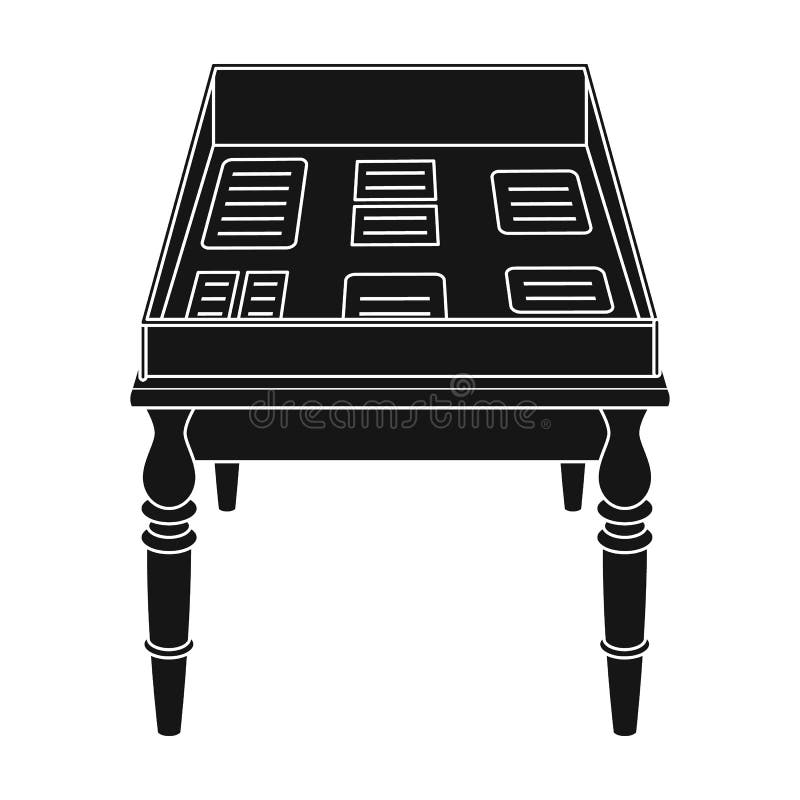 Showcase Documents Stock Illustrations – 493 Showcase Documents Stock ...