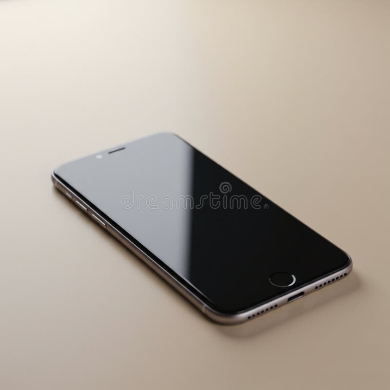 AIGenerated Mobile Mockups & Backgrounds for Modern App Designs Stock ...