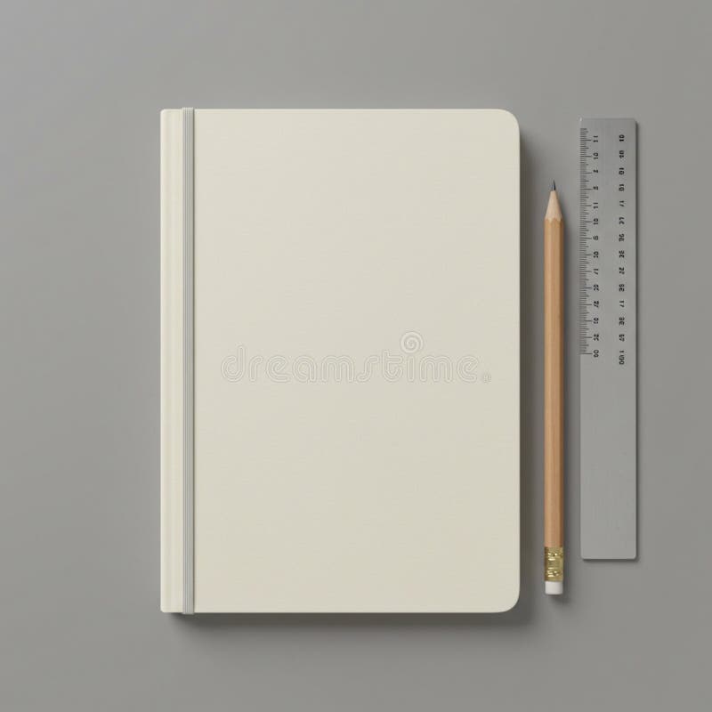 AIGenerated Book Mockups & Backgrounds for Creative and Professional ...