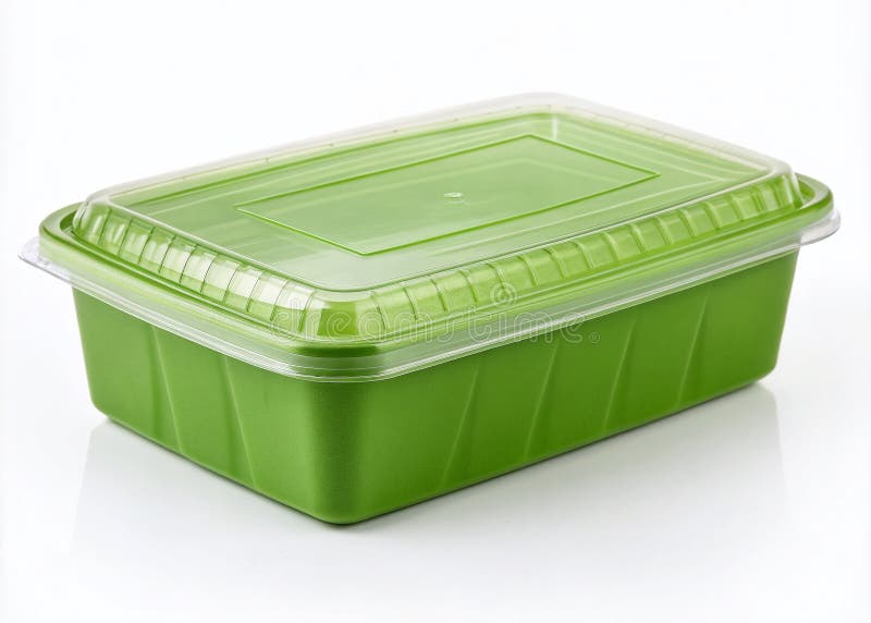 Sustainable Packaging Solutions Striking Long Exposure of EcoFriendly ...