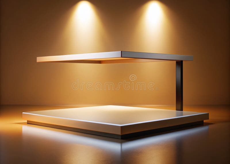 Elevate Your Ecommerce Product Photography Professional Display Stand ...