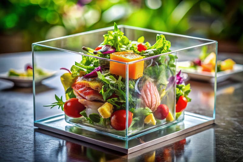 Showcase Your Restaurant Menu with a Stunning Acrylic Table Talker ...