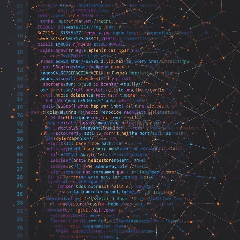 Stunning Minimalist Html Code Template Stock Illustrations – 2 Stunning Minimalist Html Code ...