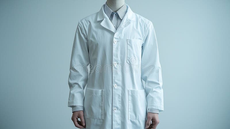 Showcasing High Performance Laboratory Technician Uniform Designed ...