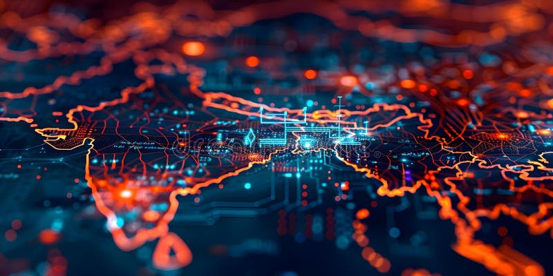 Showcasing India S Progress in Digital Infrastructure and Services ...