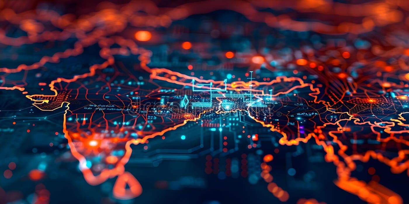 India Progress Stock Illustrations – 1,502 India Progress Stock ...