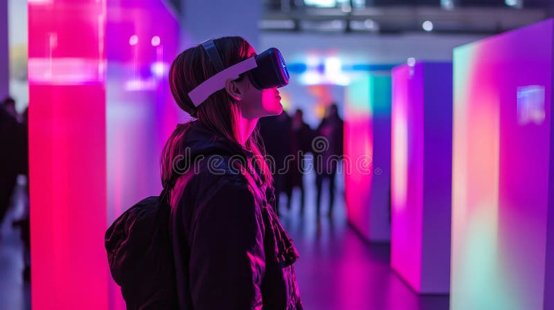 Showcasing Innovative Startups a Creative Exhibition of Digital ...