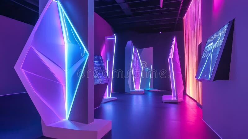 Showcasing Innovative Tech Startups Creative Projects Highlighting ...