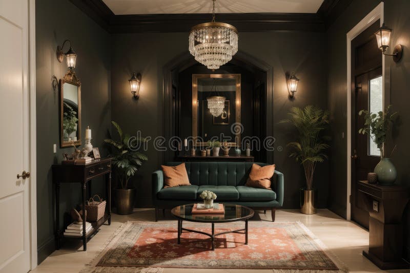 Cosy Chamber Stock Illustrations – 138 Cosy Chamber Stock Illustrations ...