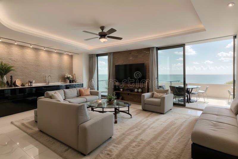 Lavish Lounge Stock Illustrations – 606 Lavish Lounge Stock ...